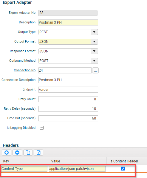 Whats New Xytech Api Documentation